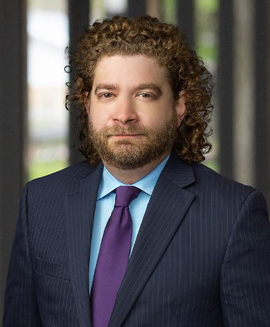 Patrick Sheets | Hendershot Cowart P.C.